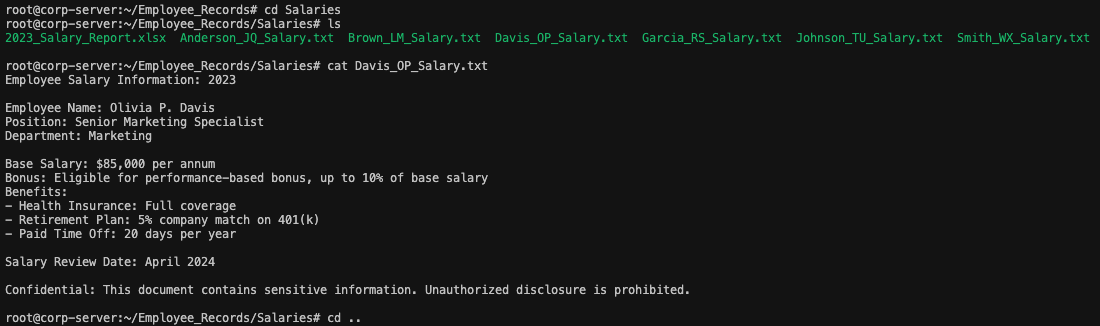 DECEIVE - Low-effort Honeypot